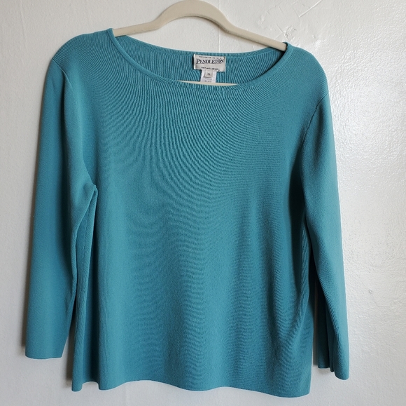 Pendleton | Tops | Vintagw Pendleton Xl Shirt | Poshmark